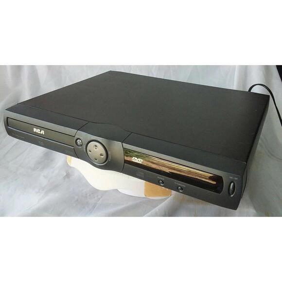 RCA | Other | Rca Dvd Player Rc525p Tested And Working | Poshmark